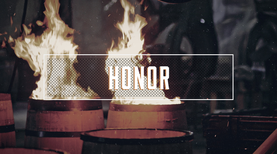 Who We Are | Oak Stave